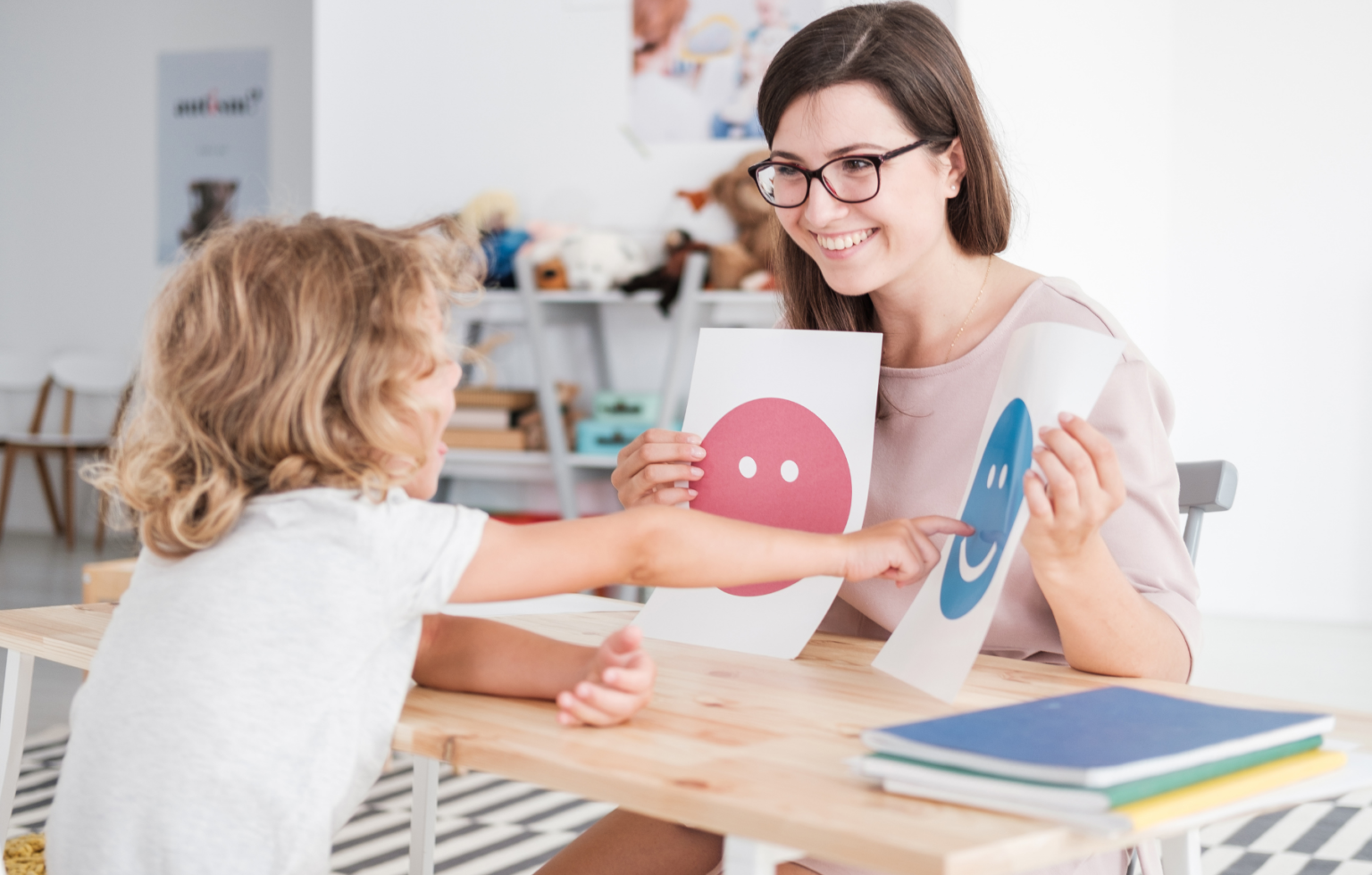 What is a school psychologist? - Gray Area - Special Education